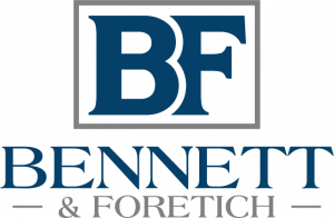Attorneys Profile - Josh Bennett